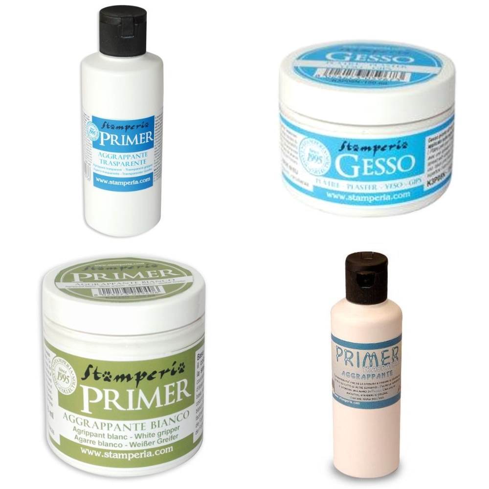 Primer - Mondo Fai da Te