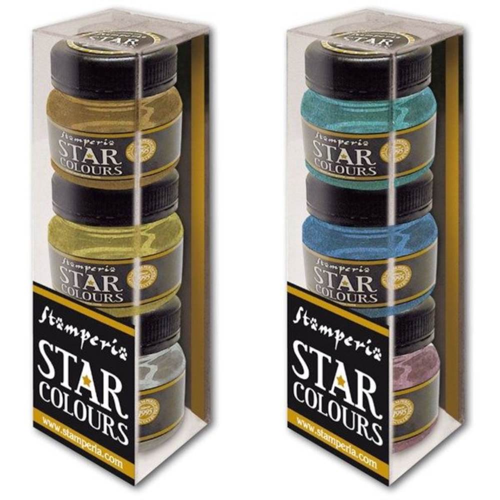 Star Colours, Colori - Mondo Fai da Te
