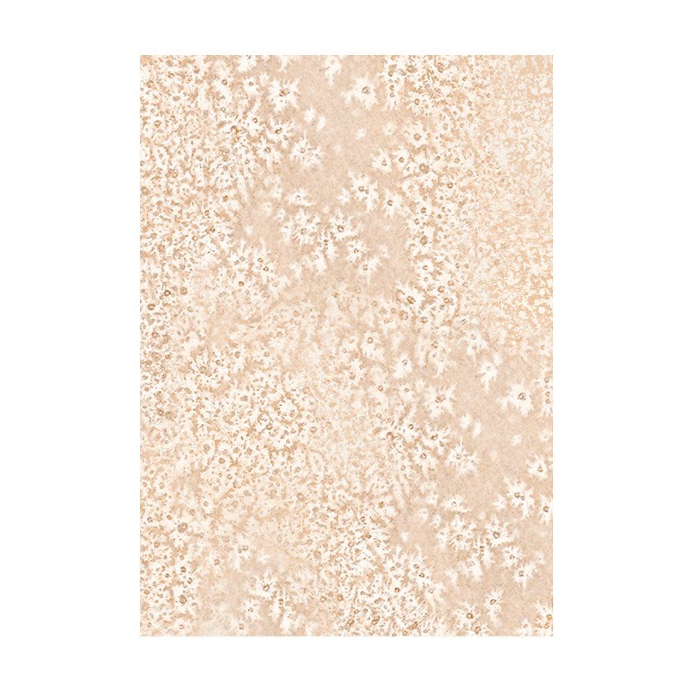 8 Carte di riso A6 Backgrounds All Around Christmas Stamperia - Mondo ...