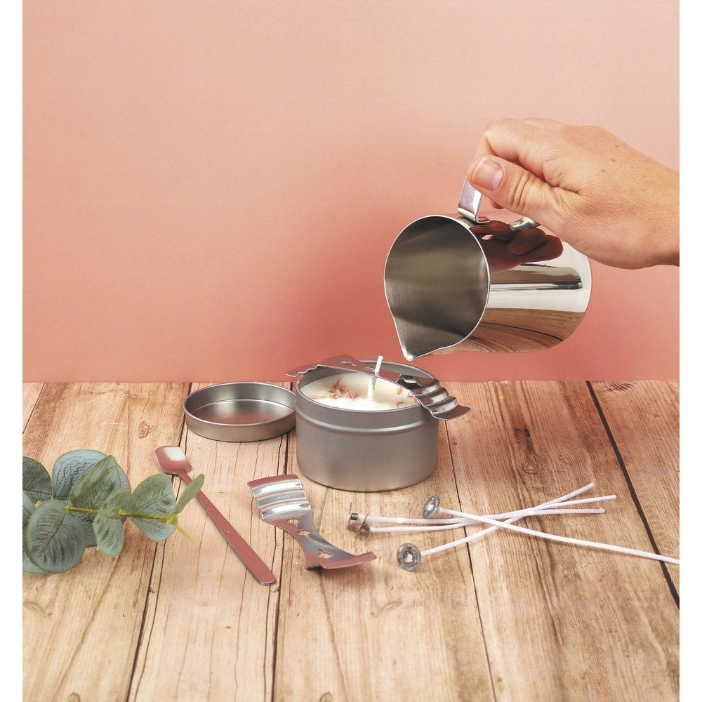 Candle Tool Kit - Mondo Fai da Te