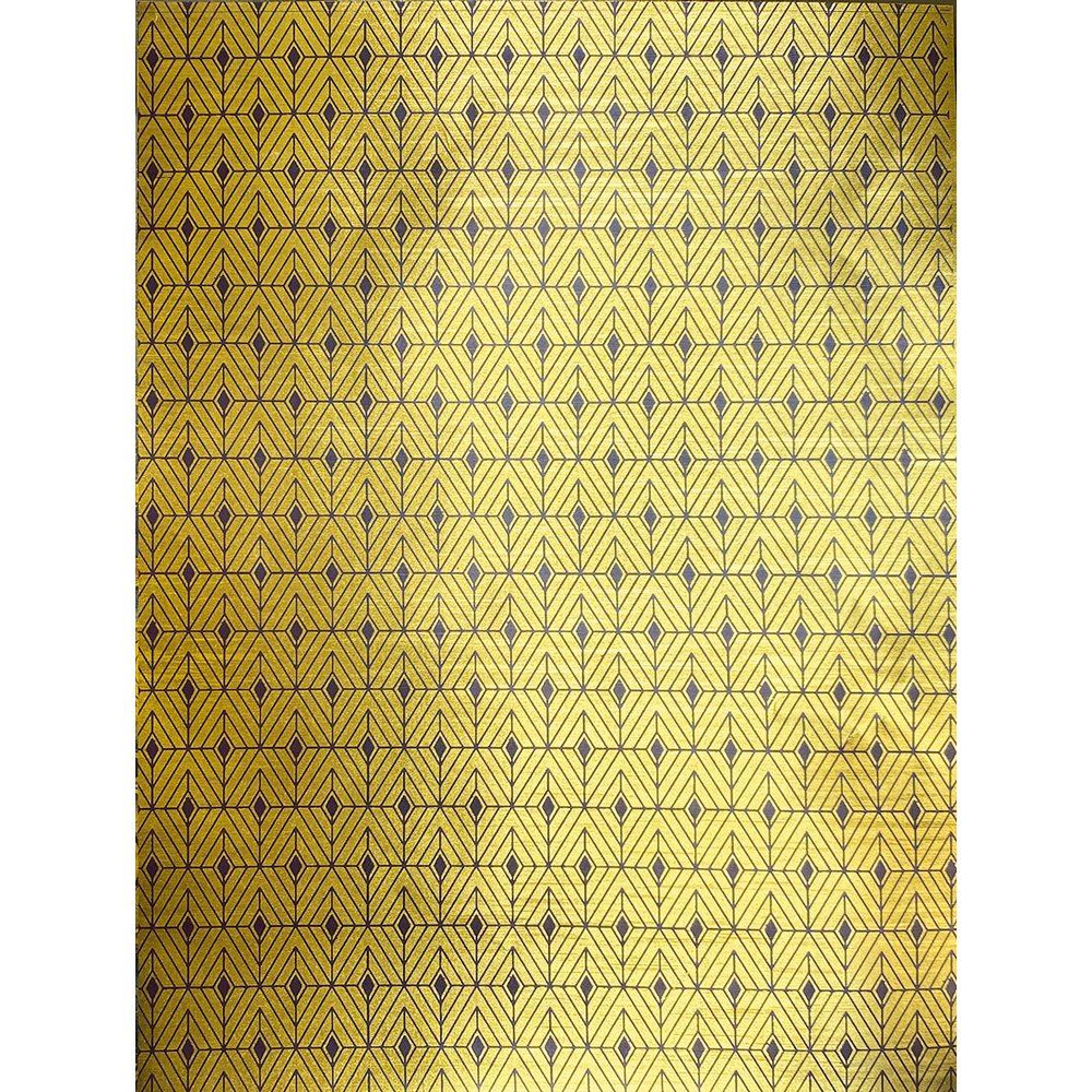 Carta Deluxe Celestial Paper Gold A4 - Mondo Fai da Te