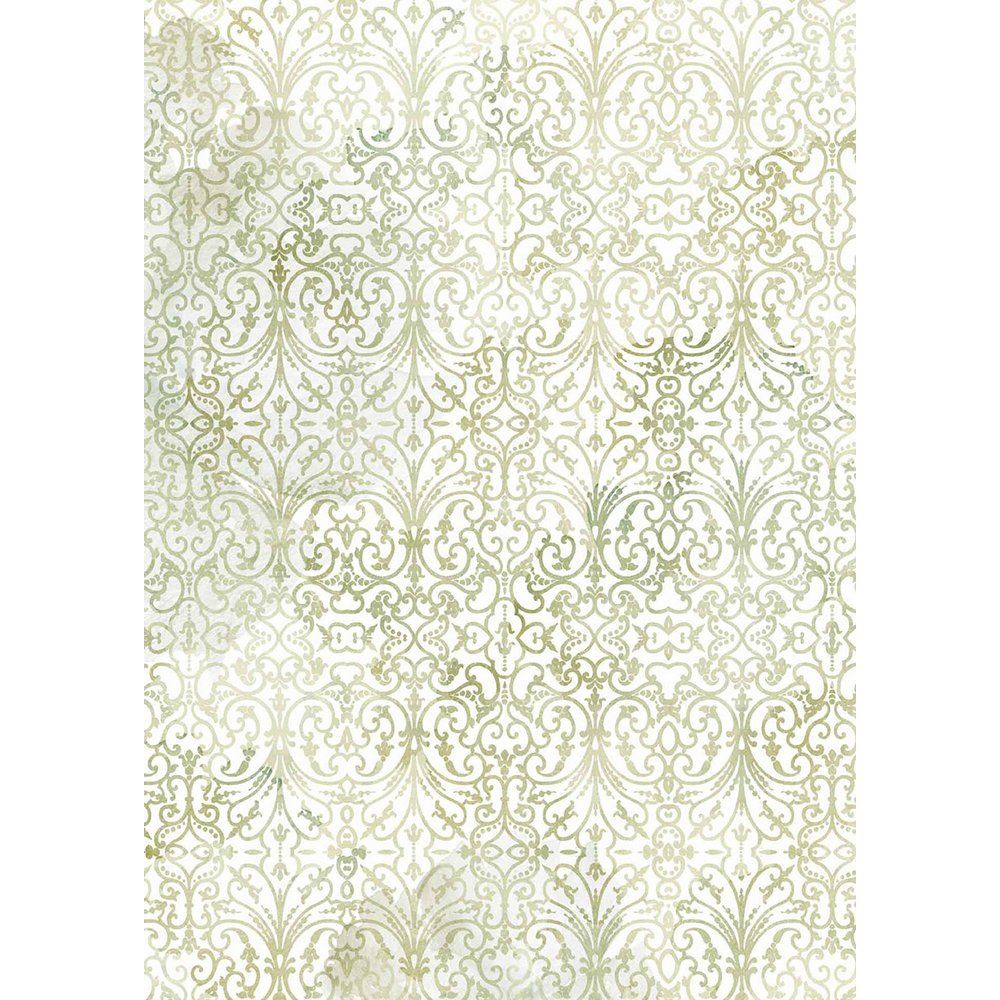 Carta Vellum Blessing Day formato A4 - Mondo Fai da Te
