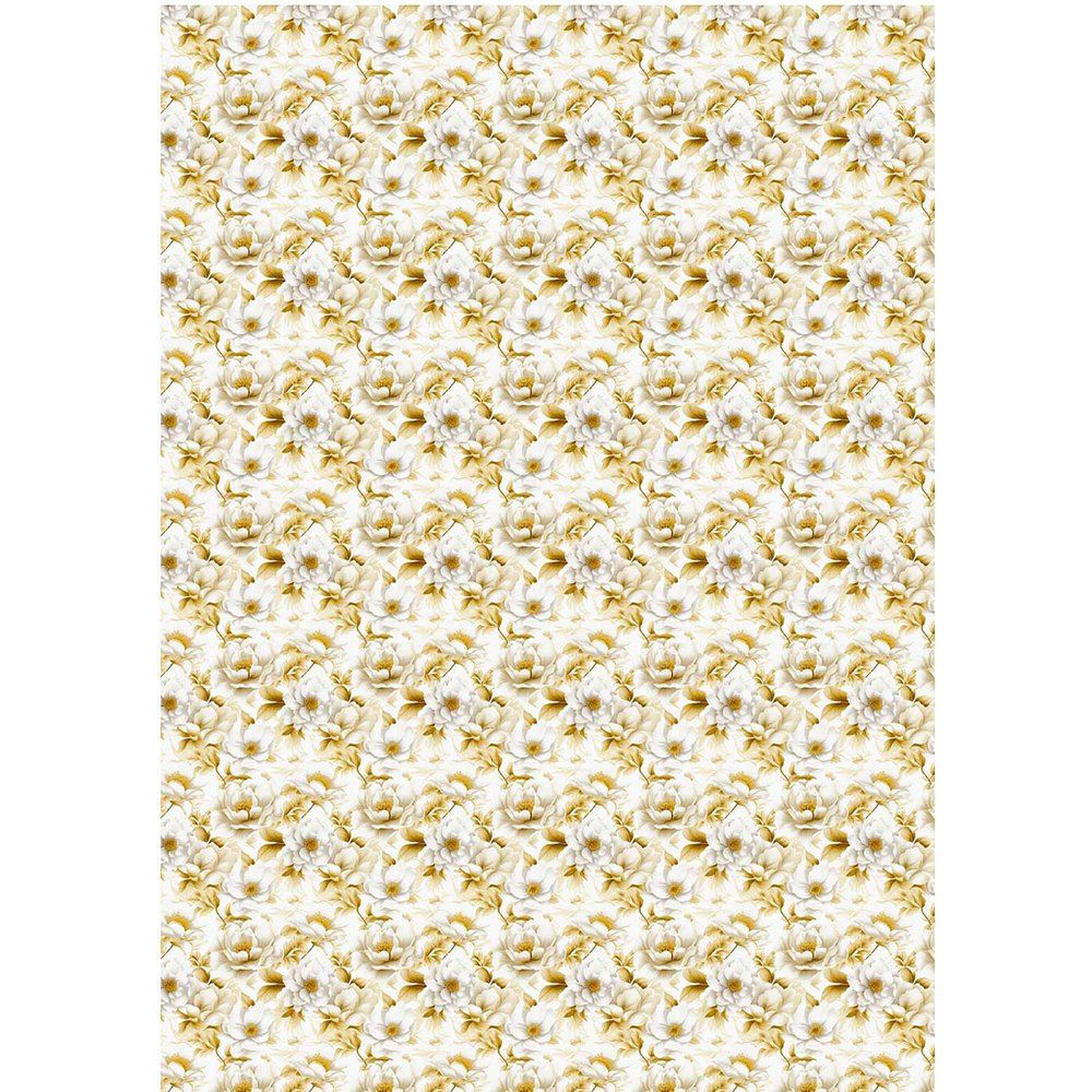 Carta Vellum Blessing Day formato A4 - Mondo Fai da Te