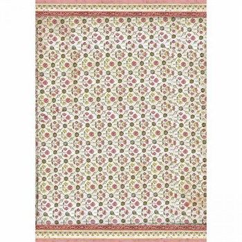 Carta di riso Desire Carmen Ouverture - Mondo Fai da Te