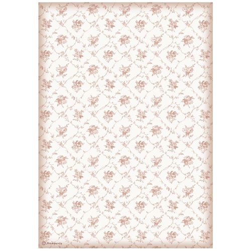 Carta di riso per decoupage - Mondo Fai da Te