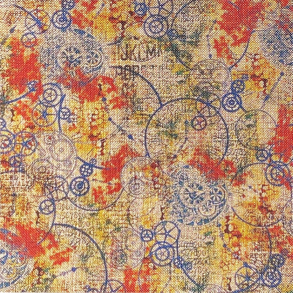 Coral Reef Deluxe Paper Pearl - Mondo Fai da Te
