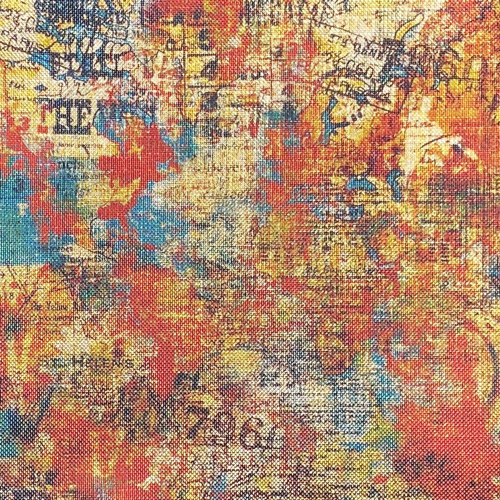 Coral Reef Deluxe Paper Pearl - Mondo Fai da Te