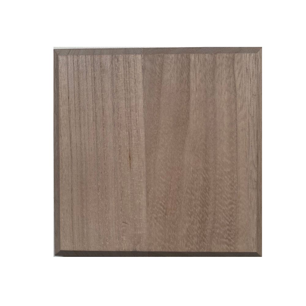 Cornice in legno con base - Mondo Fai da Te