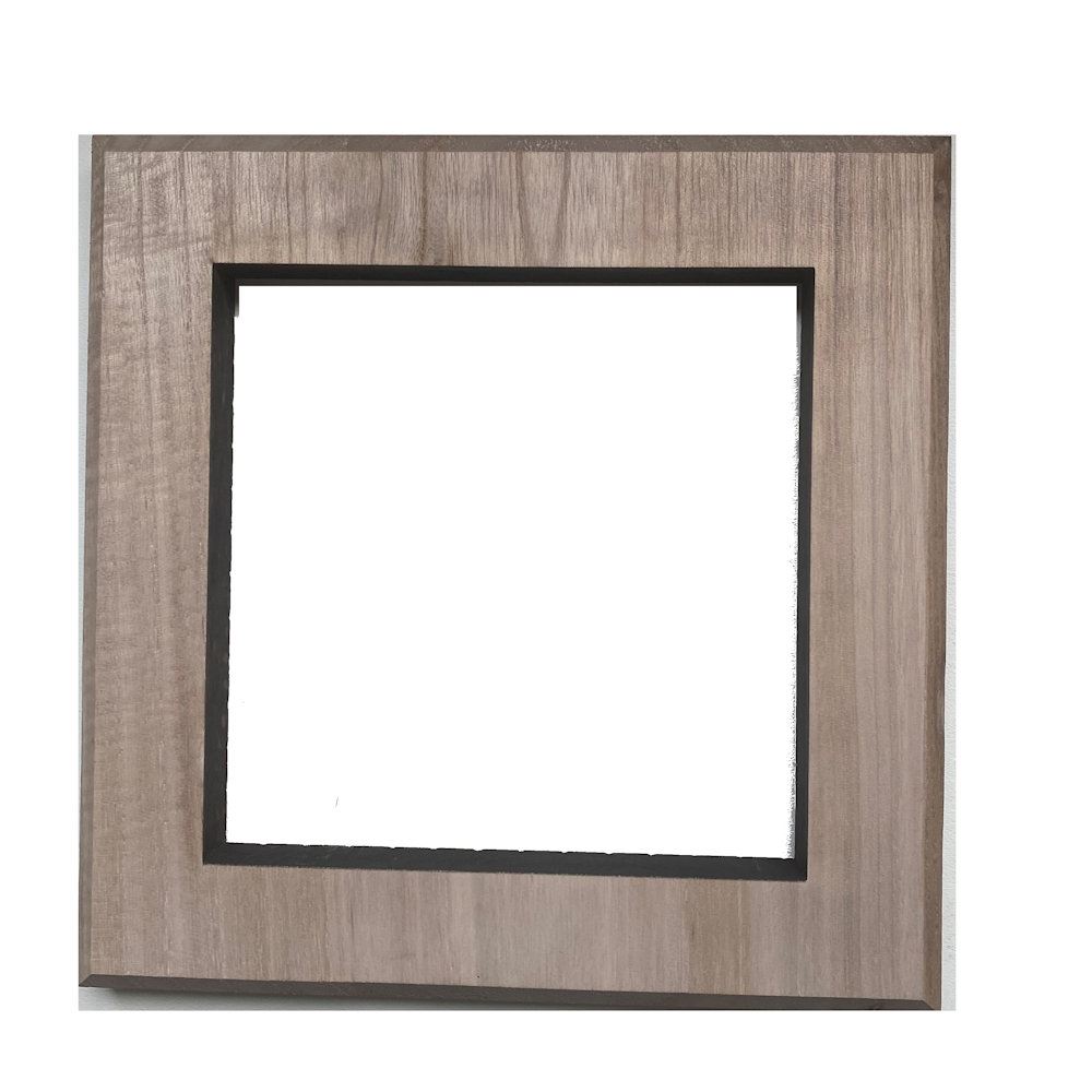 Cornice in legno con base - Mondo Fai da Te