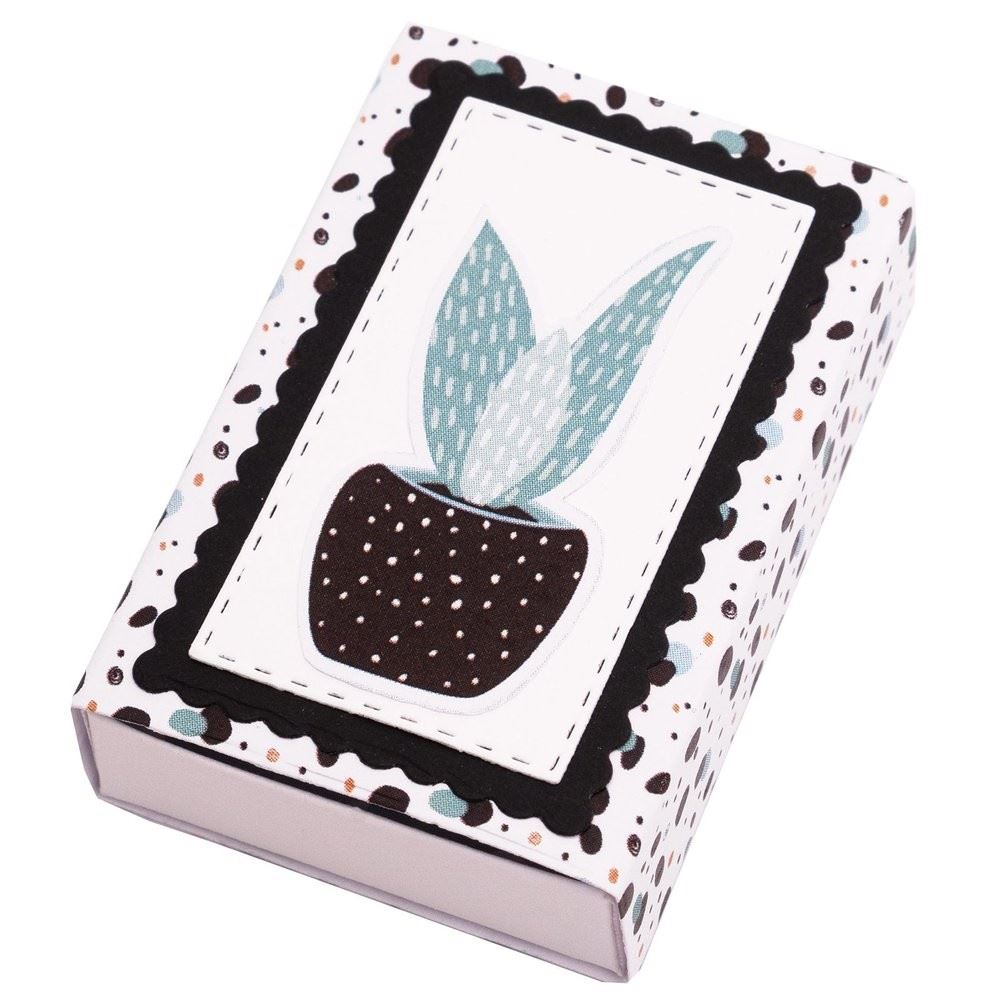 Essential Matchbox love - Mondo Fai da Te