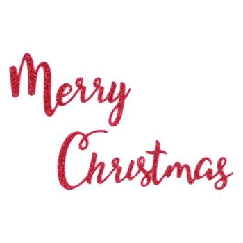 Thinlits Merry Christmas and Happy New Year - Mondo Fai da Te