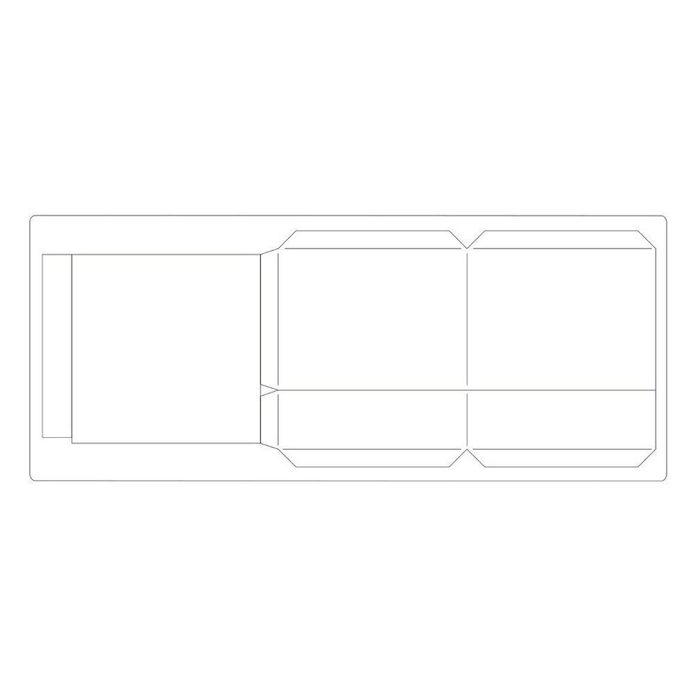 Fustella Storage Box - Mondo Fai da Te