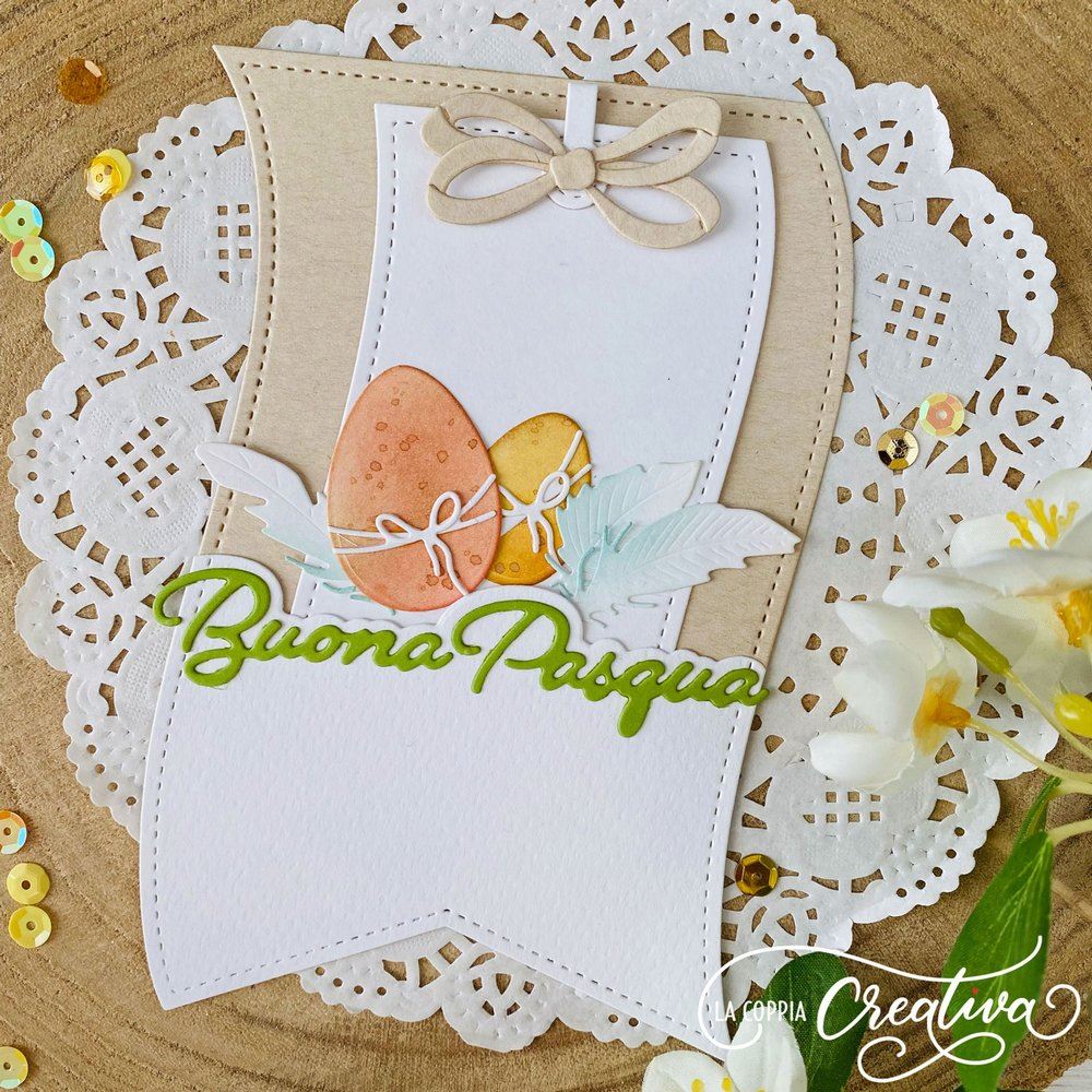 Fustelle metalliche Banner Ondulato - Mondo Fai da Te