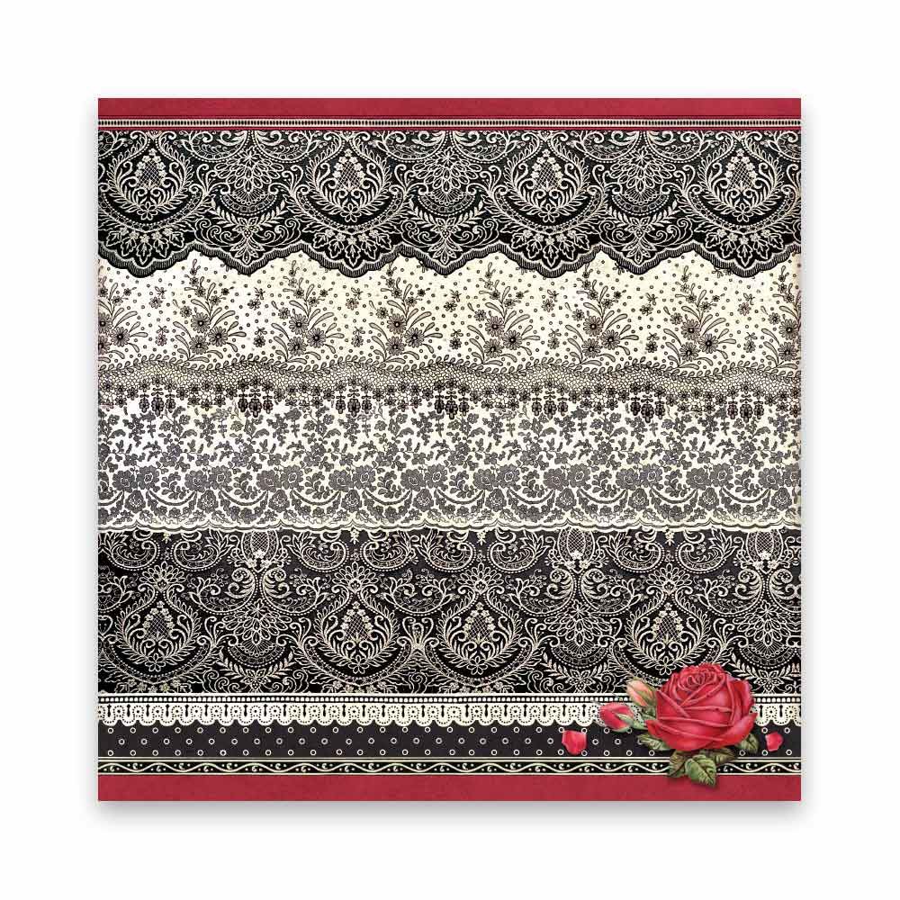 Stoffa Desire 30 x 30 - Mondo Fai da Te