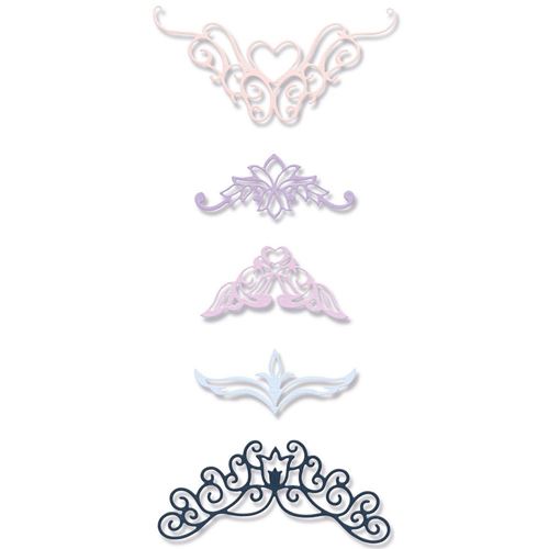 Thinlits Box Cake - Mondo Fai da Te