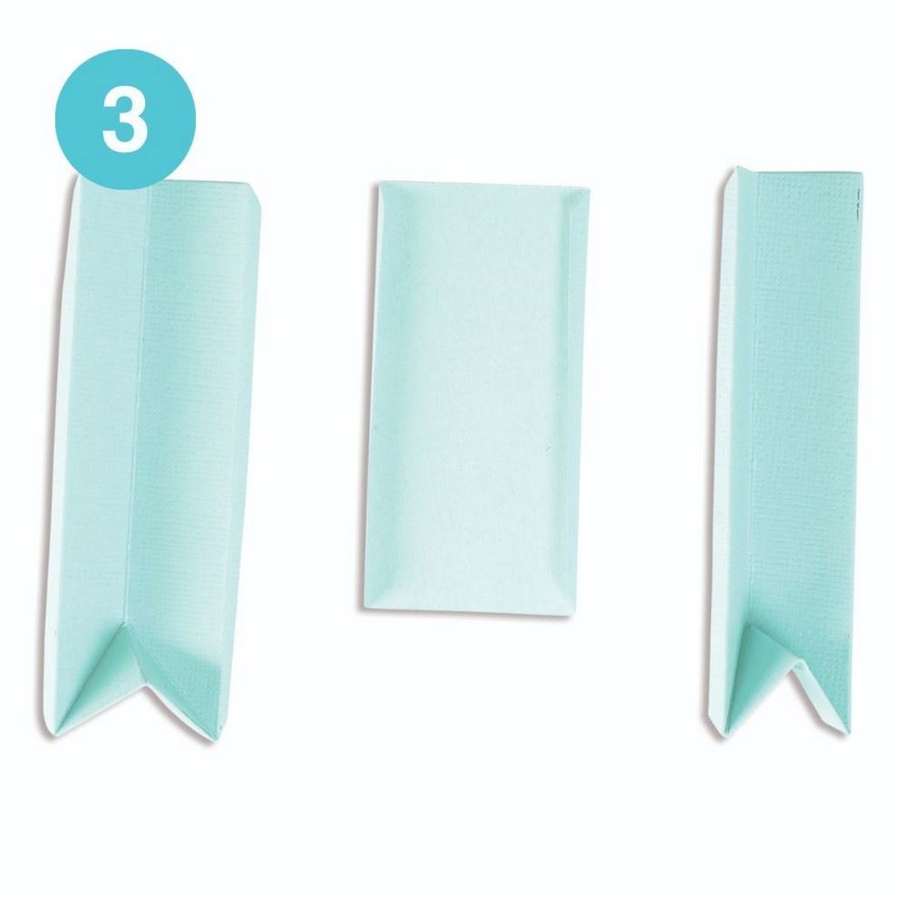 Thinlits Celebration Gift Box - Mondo Fai da Te