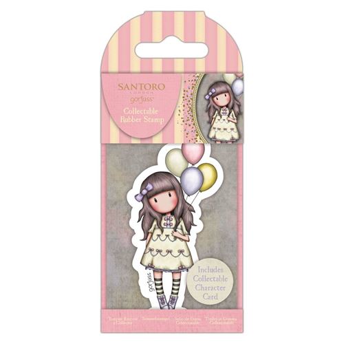 Timbro Gorjuss Sugar & Spice - Mondo Fai da Te