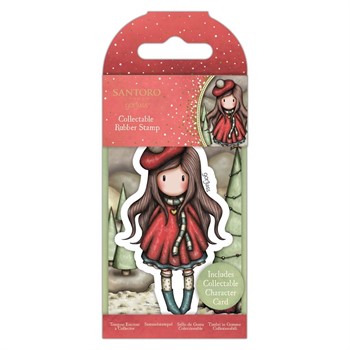 Timbro Gorjuss Sugar & Spice - Mondo Fai da Te