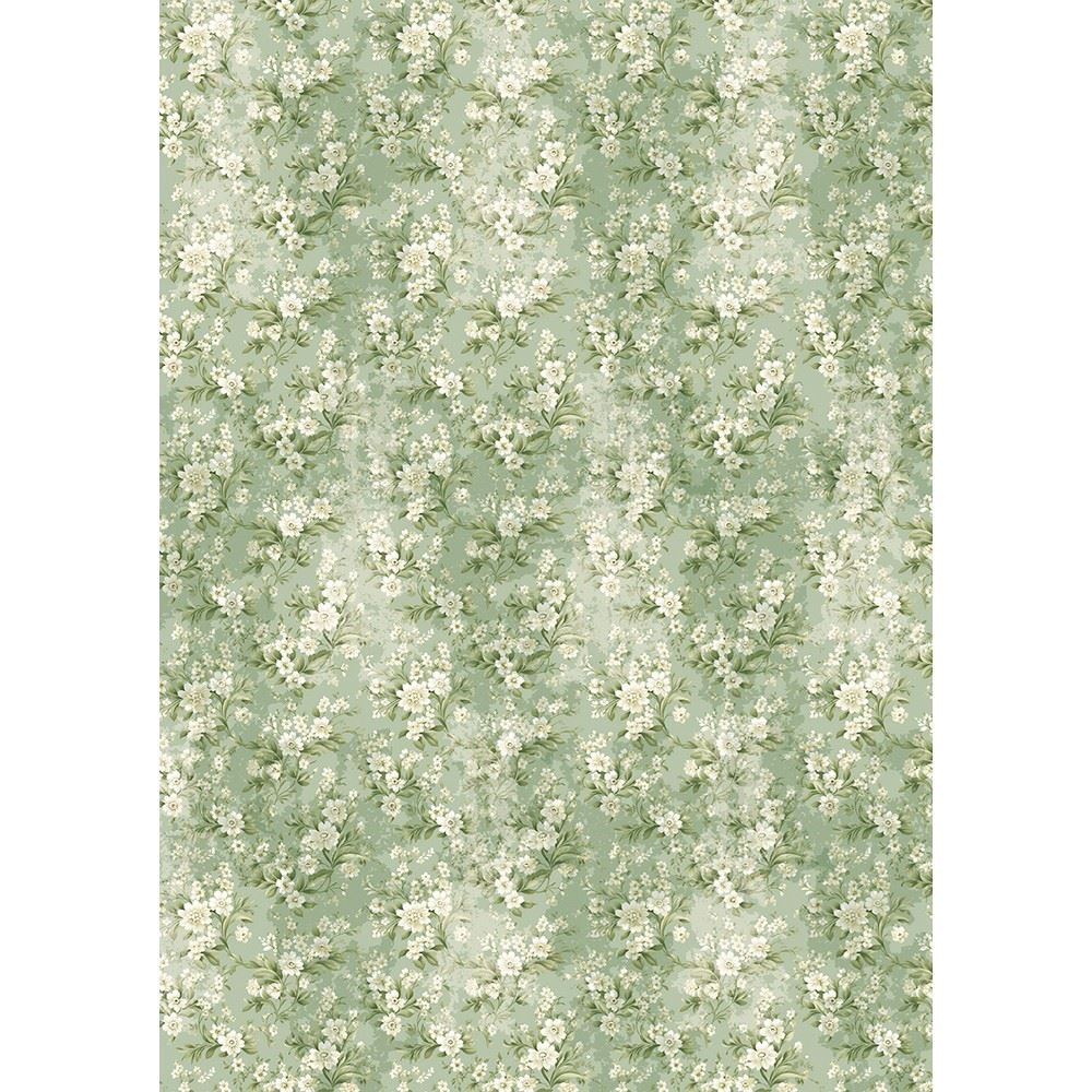 Tissue Paper Set Elysium A4 - Mondo Fai da Te