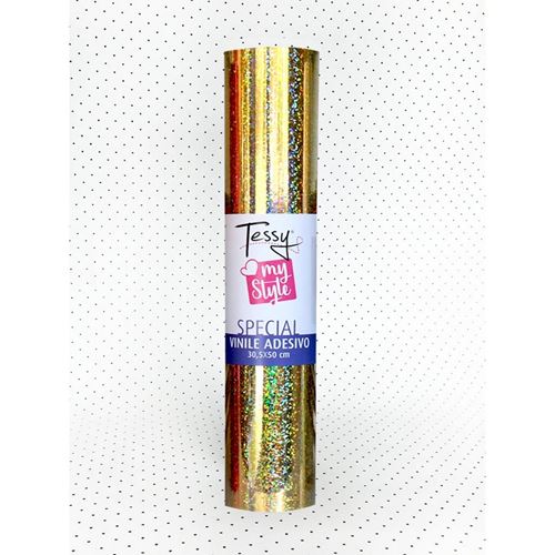 Vinile Olografico, Vinile e Termoadesivo - Mondo Fai da Te