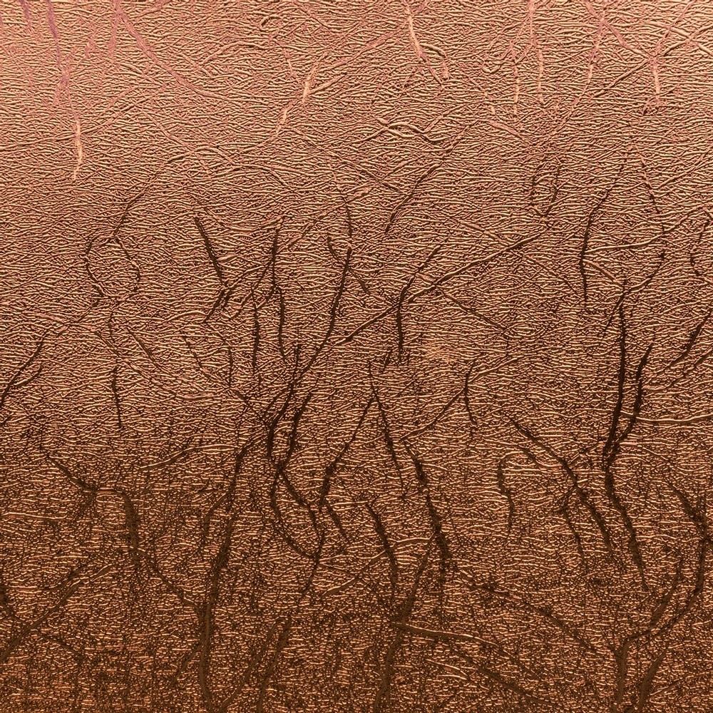 Vinile colore Texture Metallizzata Rame Permanente per Cricut - Mondo ...
