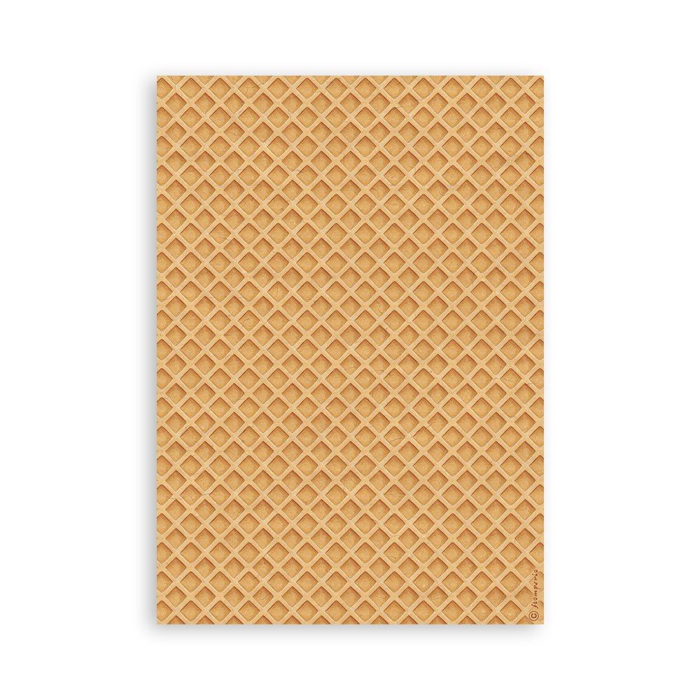 Washi pad Candy Christmas - Mondo Fai da Te