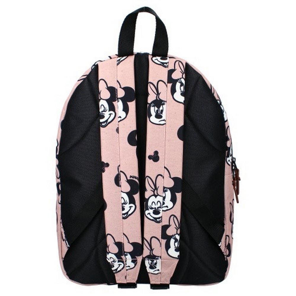 Zaino Minnie Rosa Vintage - Mondo Fai da Te